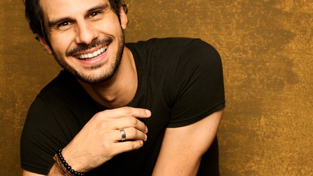 Exclusive Interview with Actor Skyler Bible Who Plays Agent Foster in ...