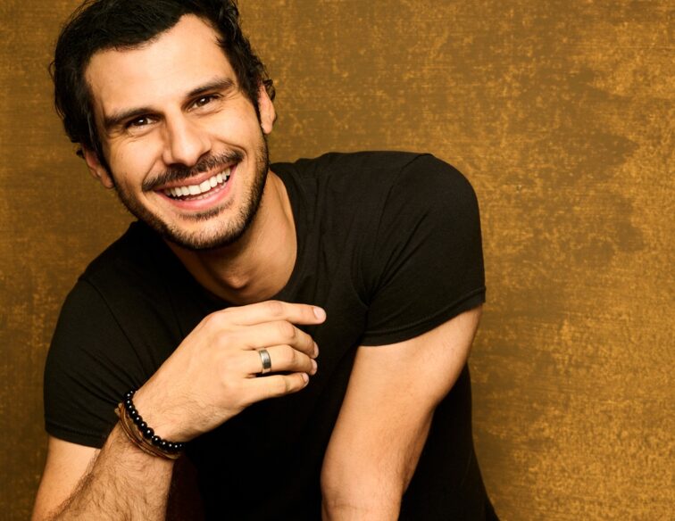 Exclusive Interview with Actor Skyler Bible Who Plays Agent Foster in ...