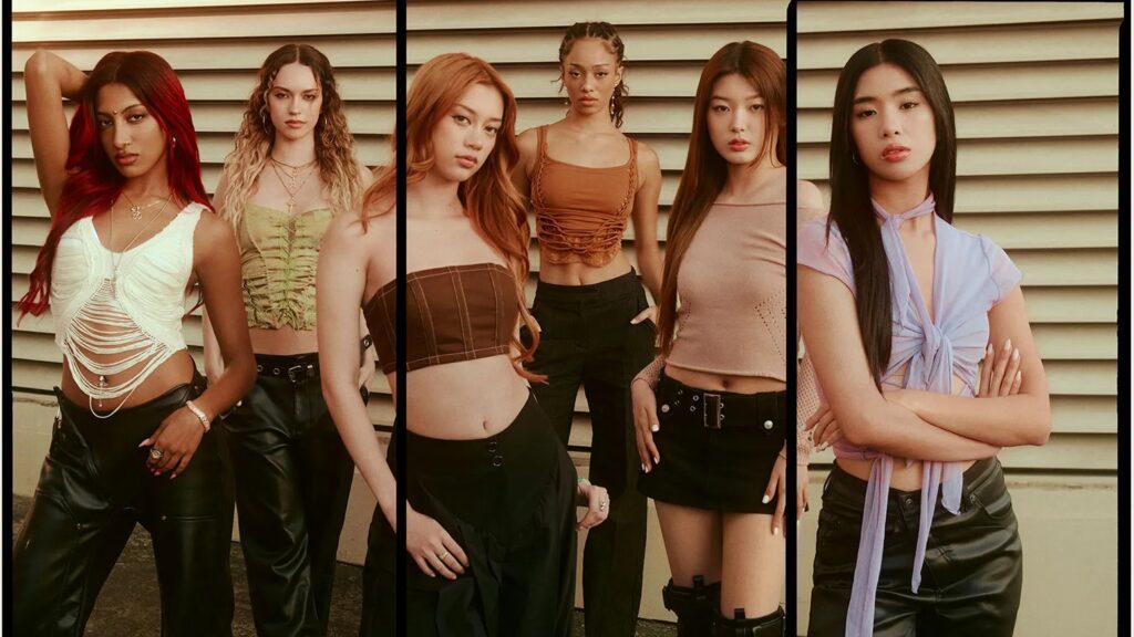 Where Are They Now? : 90’s Norwegian Pop Duo, M2M – OutLoud! Culture