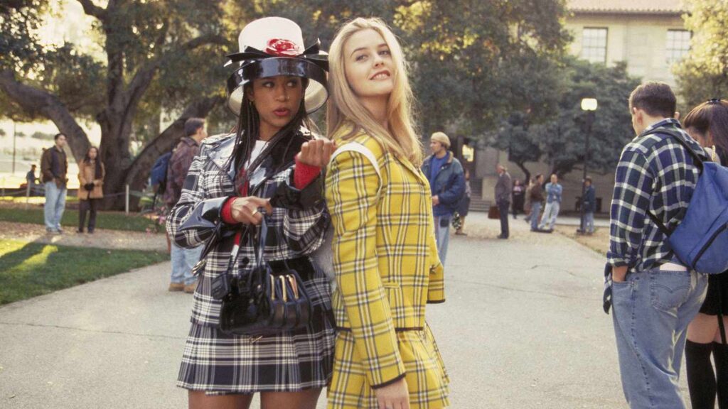 'Clueless' TV Show in the Works, Alicia Silverstone Set To Return ...