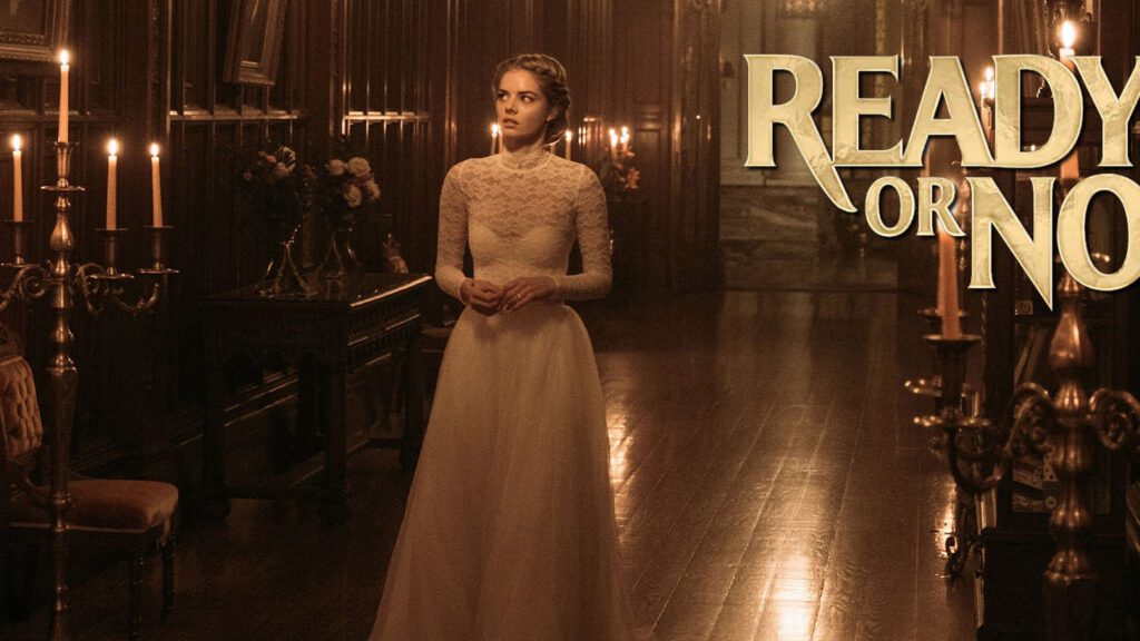 New Details On Ready or Not 2 Film - OutLoud! Culture