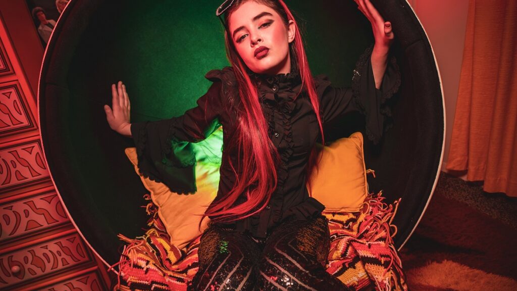 Exclusive Interview with Actress and Women’s Empowerment Entrepreneur ...