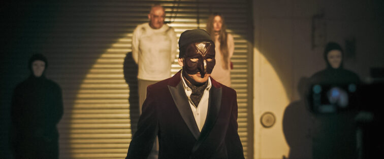 The Review: 'DarkGame' - A Tense But Familiar Dive Into The Dark Web ...
