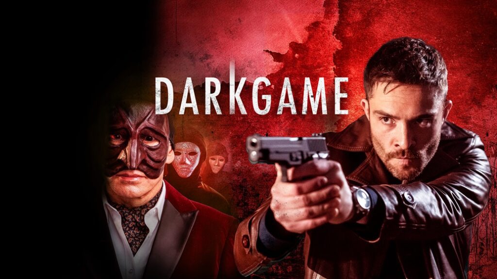 The Review: 'DarkGame' - A Tense But Familiar Dive Into The Dark Web ...