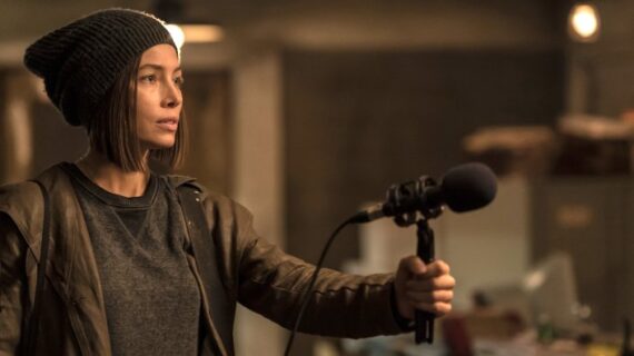 Trailer: Jessica Biel Produces and Narrates True Crime Series 'FATAL ...