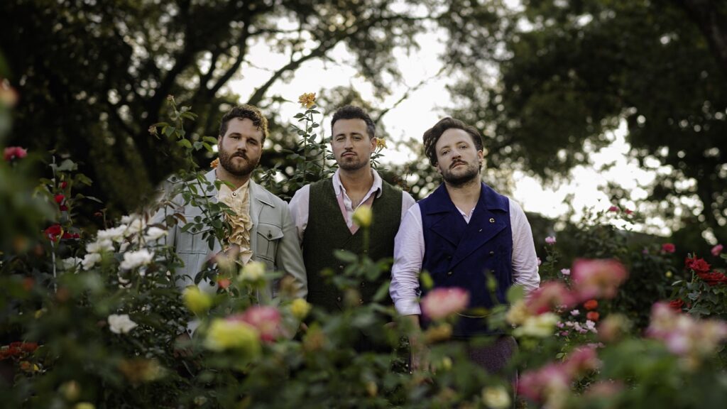 INsiders Guide: Raynes, Theo Bleak, Lily Lane, Jet Black Roses ...