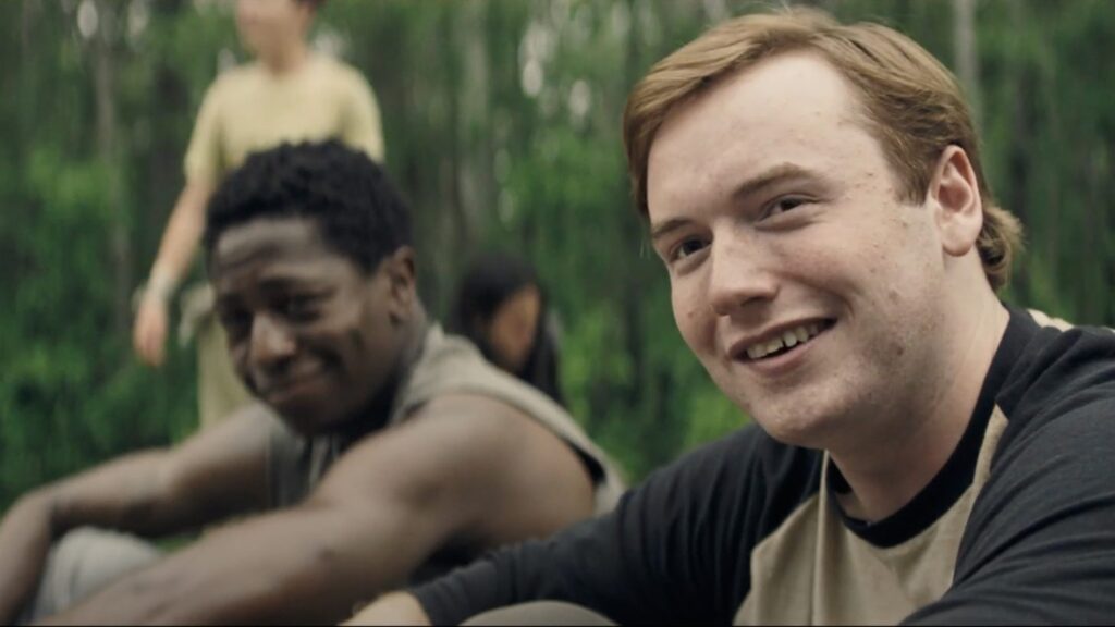 Trailer: The Dystopian Horror Movie 'The Long Walk' - OutLoud! Culture
