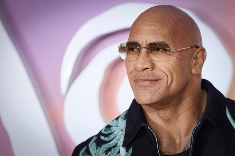 Dwayne Johnson Set To Star In New A24 Movie 'Breakthrough' - OutLoud ...
