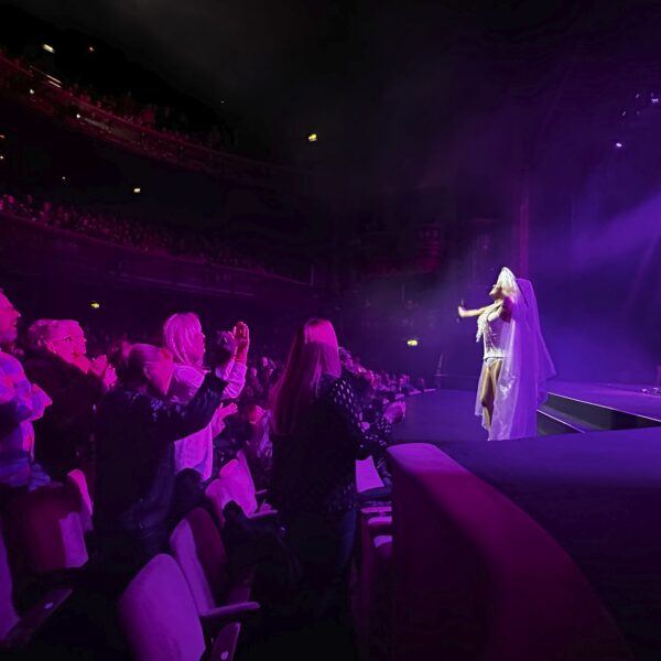 Exclusive Interview with Actress and Women’s Empowerment Entrepreneur ...