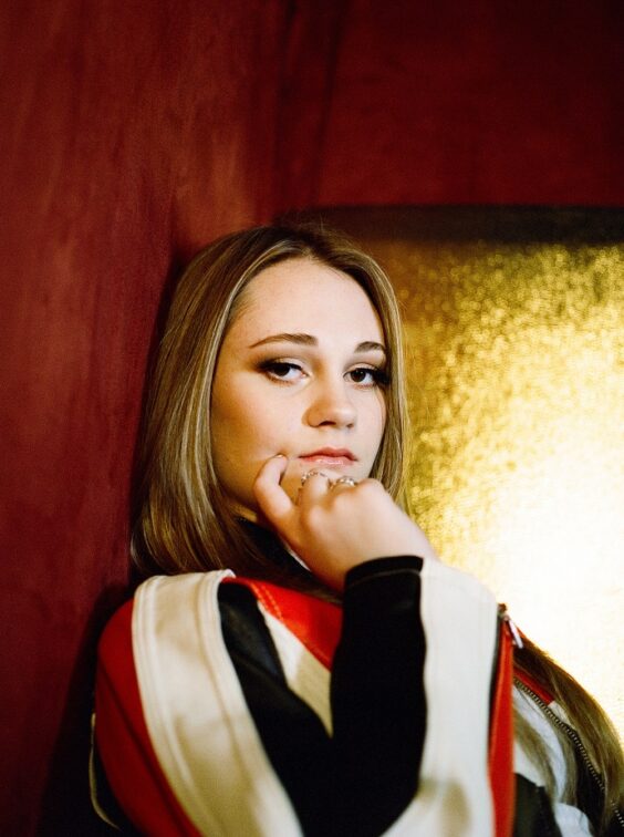 Exclusive Interview with AGT Finalist Kenadi Dodds - OutLoud! Culture