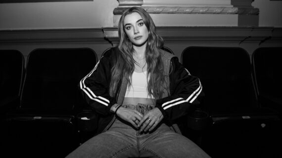 Exclusive Interview with Model and Influencer Hayley Maxfield – OutLoud ...