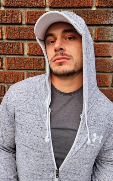 INsiders Guide Exclusive Interview with 'Nick Derusha' - OutLoud! Culture