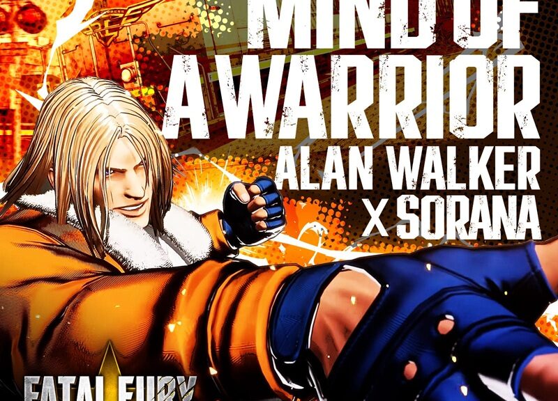 INsiders Guide: Alan Walker, Iron Shiek, Benny The Butcher, Seven Hours ...