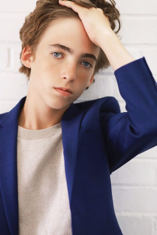 Exclusive Interview with Carson Minniear, Who Is Emerging As One Of ...