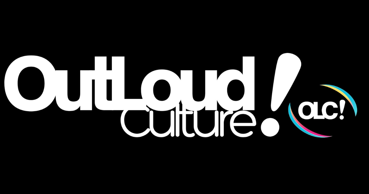 Checkout Page - OutLoud! Culture