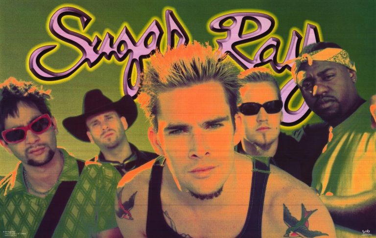Where Are They Now? Canadian Rapper Snow, Of The Global Hit "Informer ...