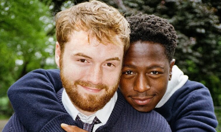 The Long Walk’s David Jonsson & Cooper Hoffman Set To Reunite for A24 ...