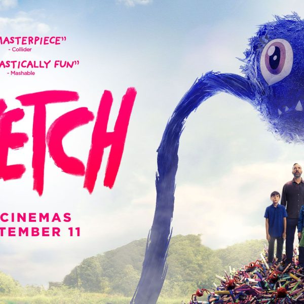 Trailer: The Jesus Horror Movie with Nicolas Cage, 'The Carpenter’s Son ...