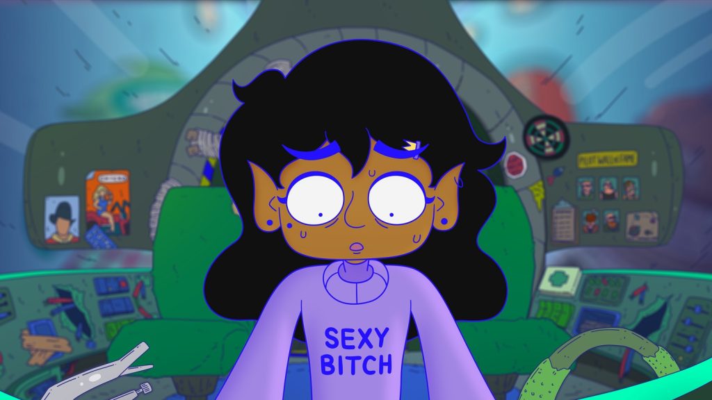 Exclusive Interview with Emerging Actor, Reed Horstmann on The New ...