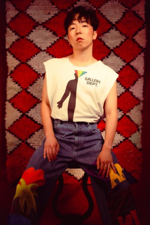 INsiders Guide: Billy Reekie, COI LERAY, daydreamers, GRYFFIN, Hunter ...