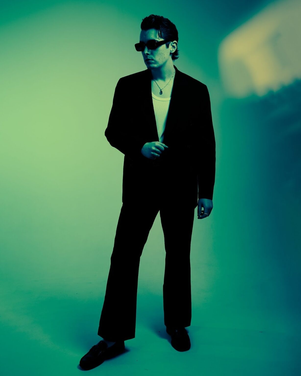 INsiders Guide: Justin Maki, Star2, YOLANDA ADAMS, SHOOP, EVA GADD ...