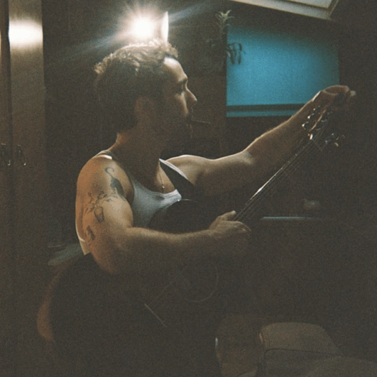 MAX & Andy Grammer Team Up for Heartfelt New Single “The Thing I Love ...