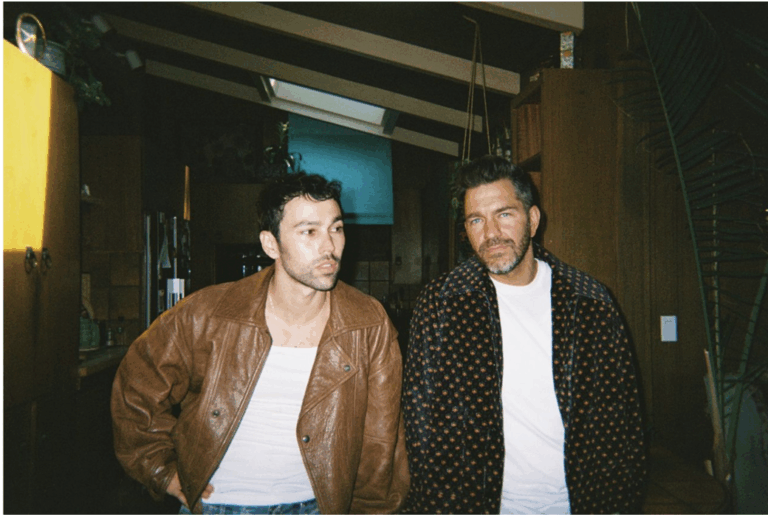 MAX & Andy Grammer Team Up for Heartfelt New Single “The Thing I Love ...