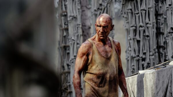 The Review: 28 Years Later: The Bone Temple – A Masterful Sequel That ...