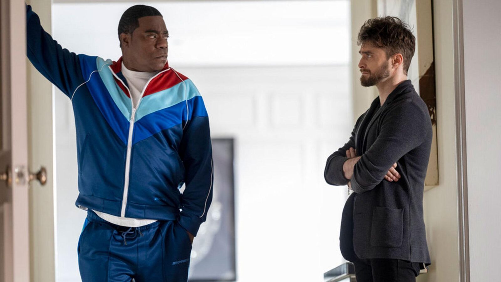 Trailer: NBC Unveils Official Trailer for "The Fall and Rise of Reggie ...