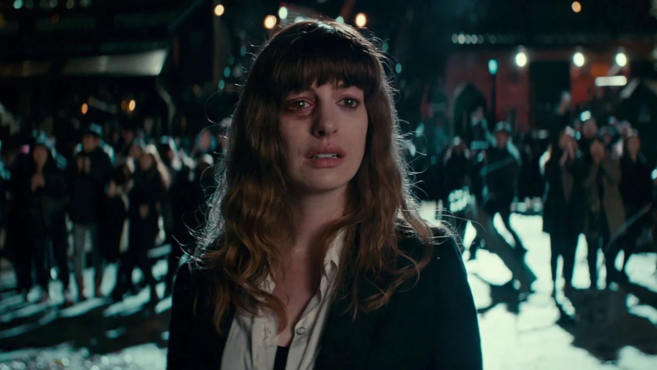 Paramount+ Orders New True Crime Limited Series "Fear Not" Starring ...