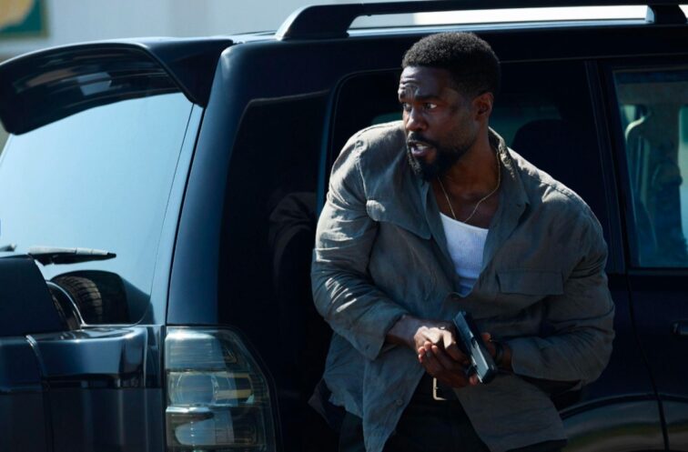 First Look At 'Man on Fire' TV Show At Netflix - OutLoud! Culture