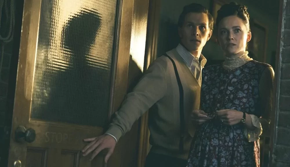 New The Conjuring Movie Announced: "The Conjuring: First Communion" Set ...