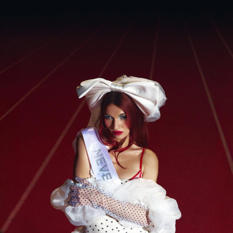 INsiders Guide: GOOD SLEEPY, MORGAN EVANS, Cherry Bomb, DeepFaith ...