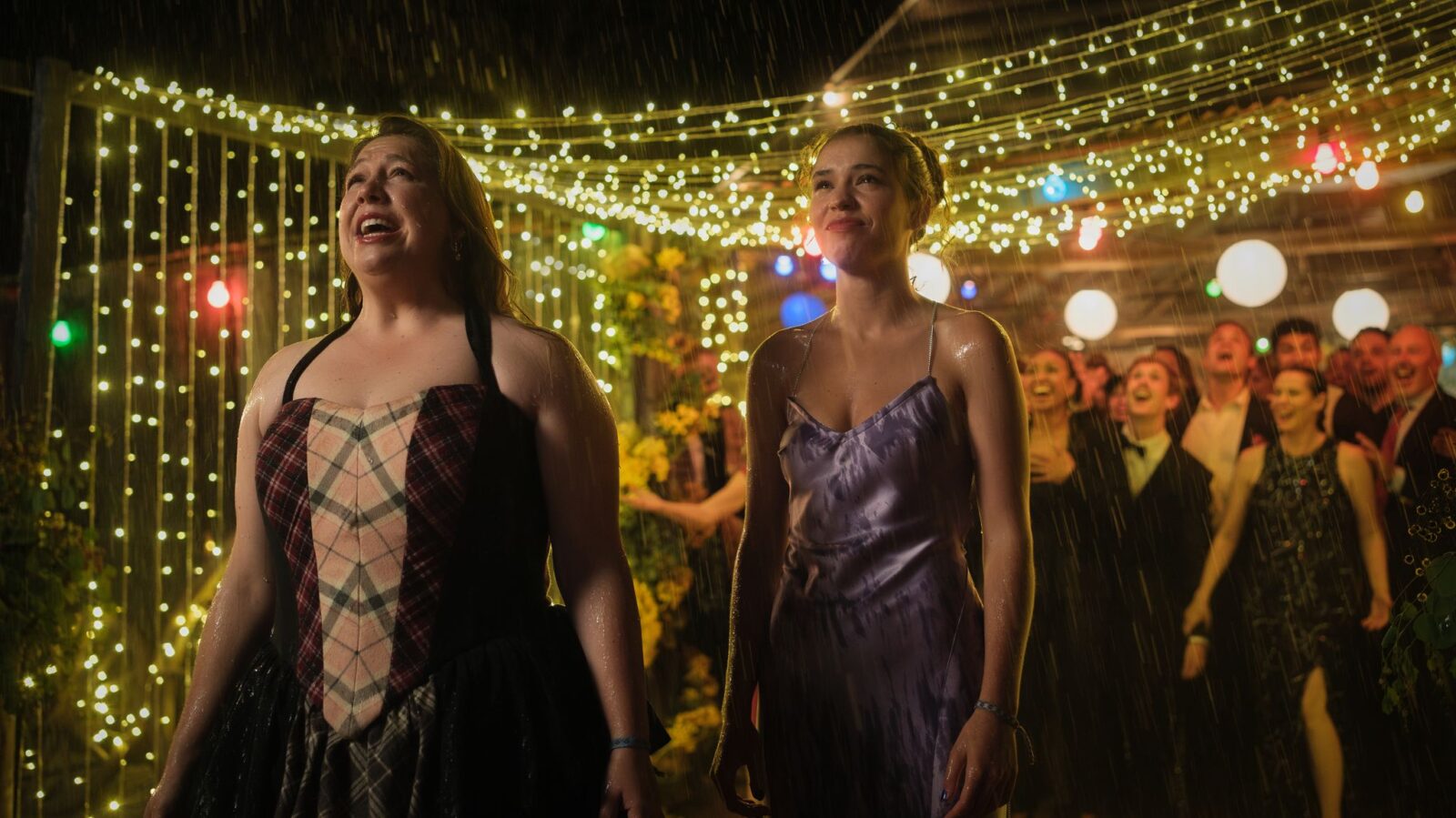 The Review: Rebel Wilson’s Outback Musical Debut 'The Deb' - OutLoud ...