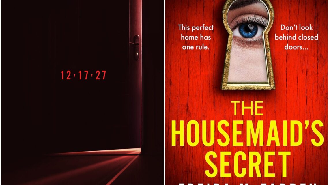 Sydney Sweeney's 'The Housemaid’s Secret' Release Date Announced ...