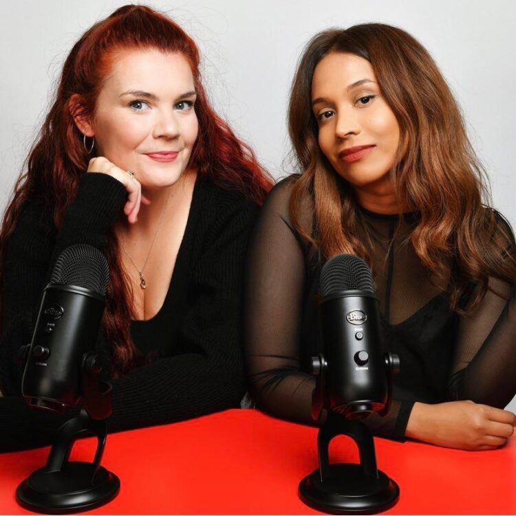 Exclusive Interview with RedHanded Hosts on the Evolution of True Crime ...